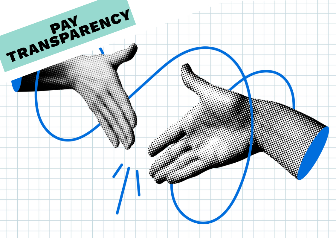 The Trust Gap: Why Pay Transparency Alone Doesn’t Build Fairness (And ...
